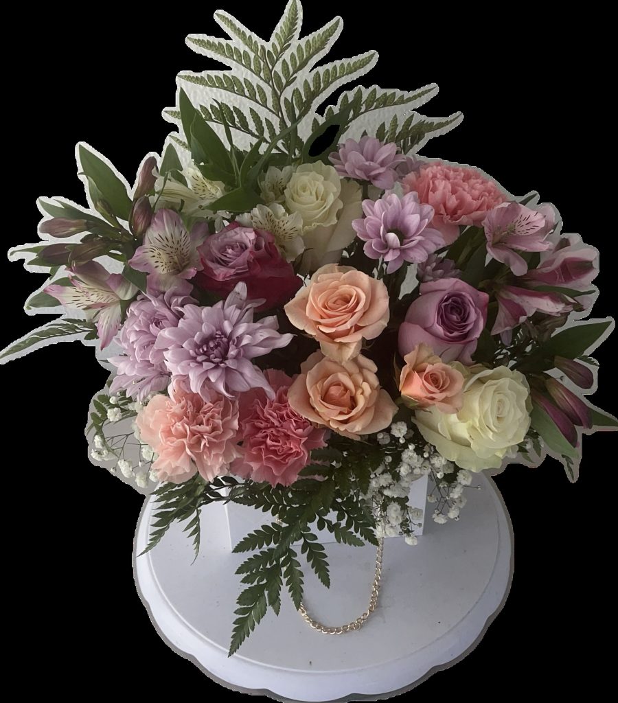 Flower Shop Springville, CA - Flowers for Any Occasion